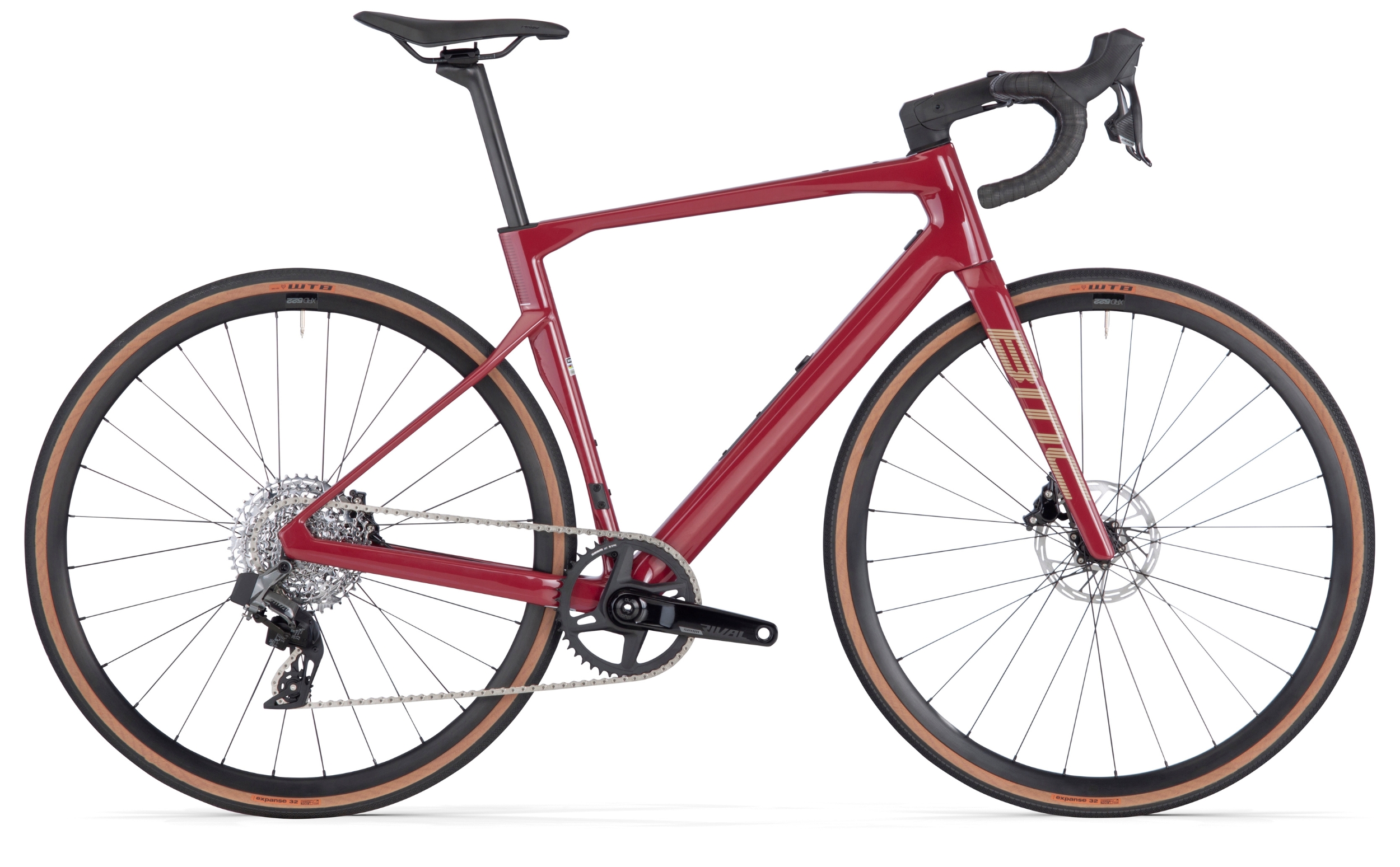 BMC Roadmachine X Two Sram Rival XPLR eTap AXS online kopen